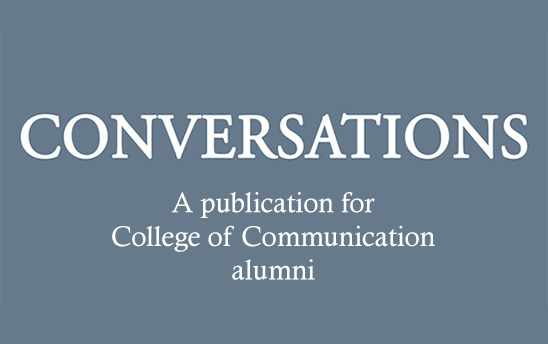 Alumni | About | College of Communication | DePaul University, Chicago