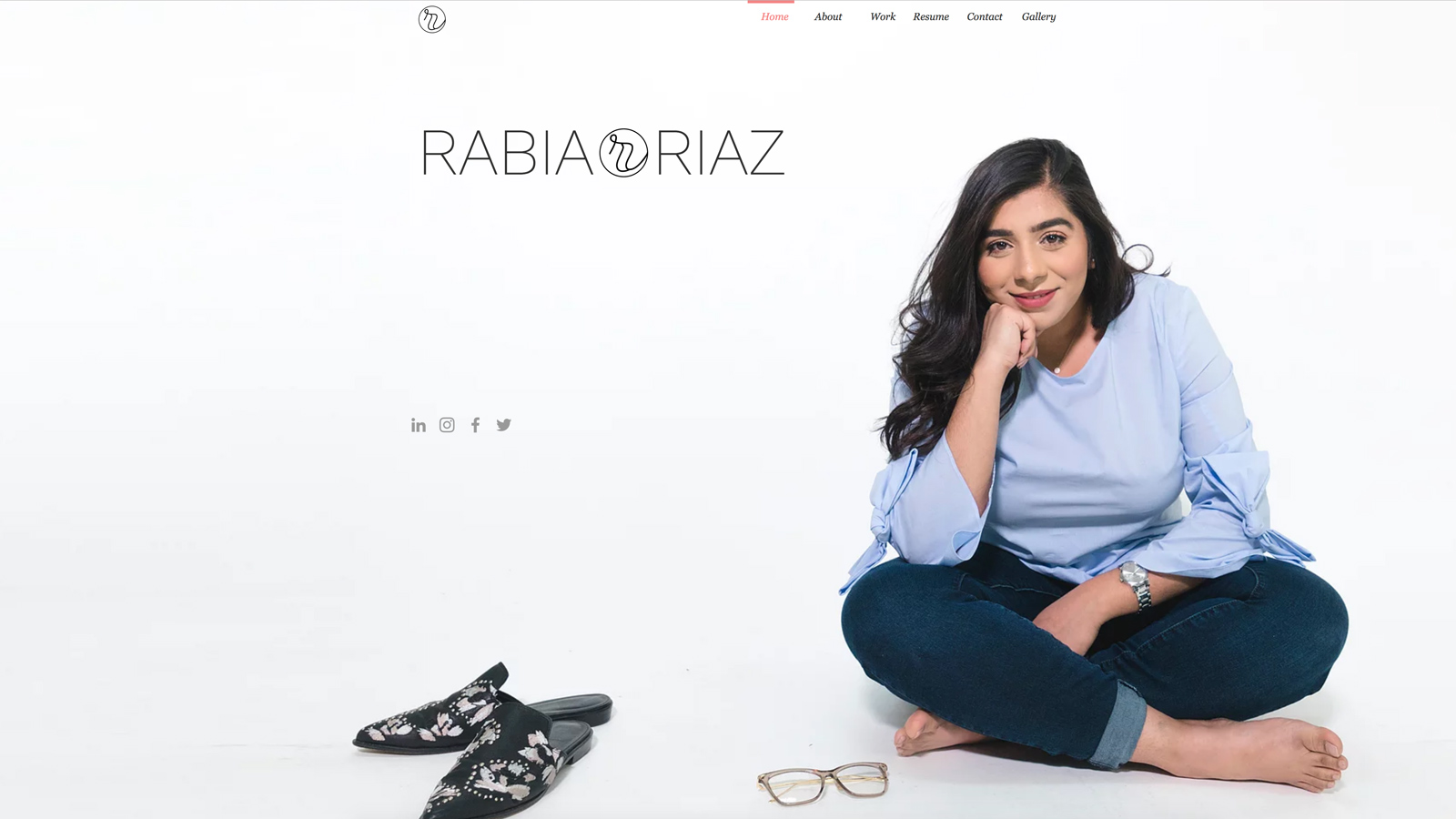 2018 Portfolio Showcase | Student Portfolios | Student Resources ...