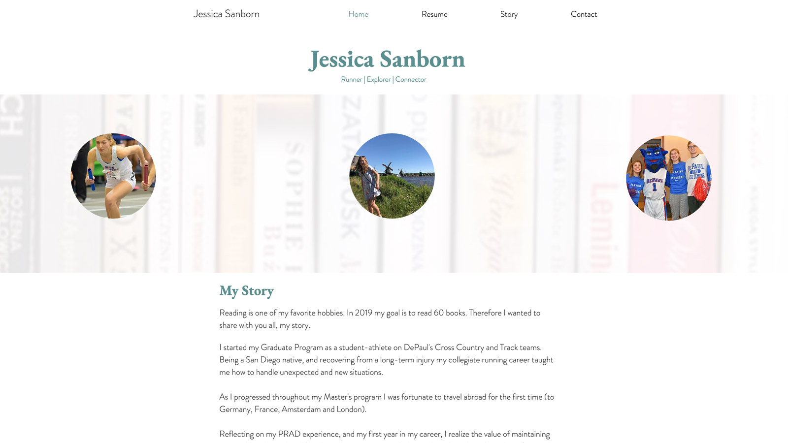 2019 Portfolio Showcase | Student Portfolios | Student Resources ...