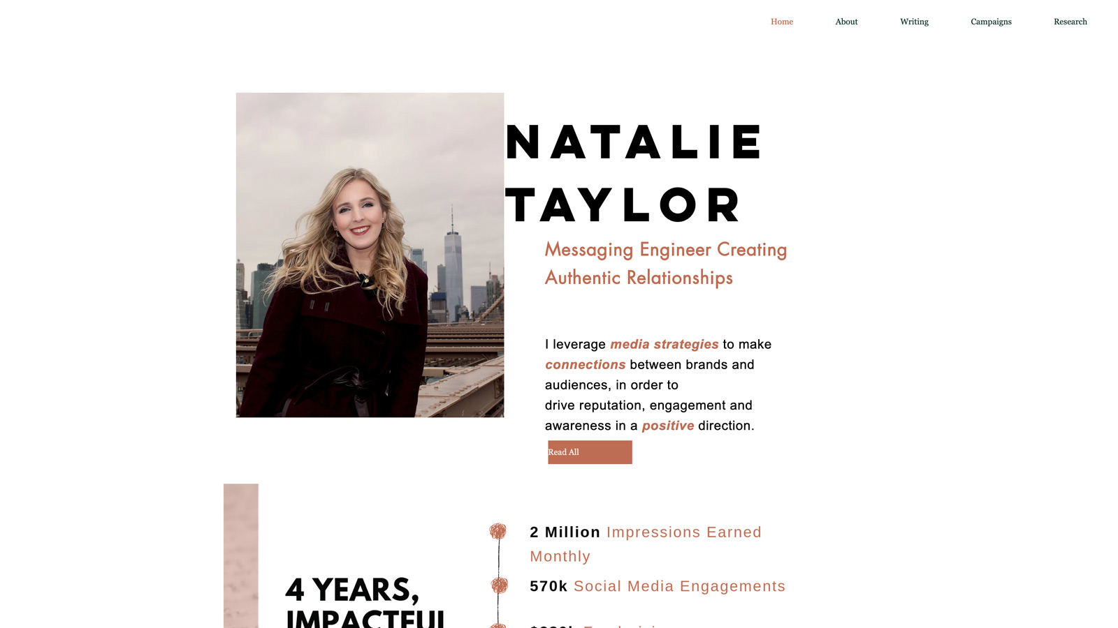 2019 Portfolio Showcase | Student Portfolios | Student Resources ...