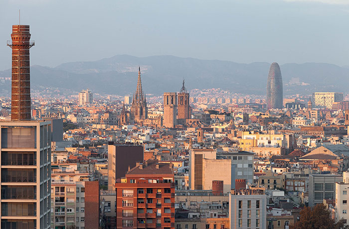 Spain: Cinema and the City | Study Abroad | Academics | College of ... Spain: Cinema and the City | Study Abroad | Academics | College of ...